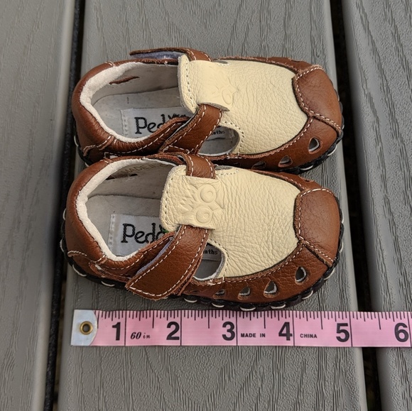 Pedoodles | Shoes | Pedoodles Baby Boy Shoes | Poshmark